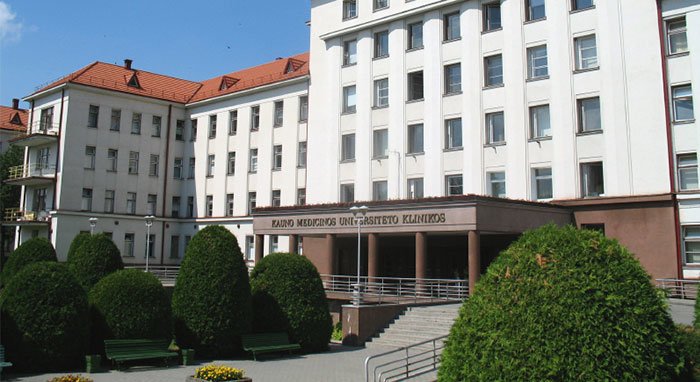 MBBS From Europe - Lithuanian University Of Health Sciences